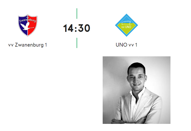 Feestje na de wedstrijd van Zaterdag 1! - vv Zwanenburg